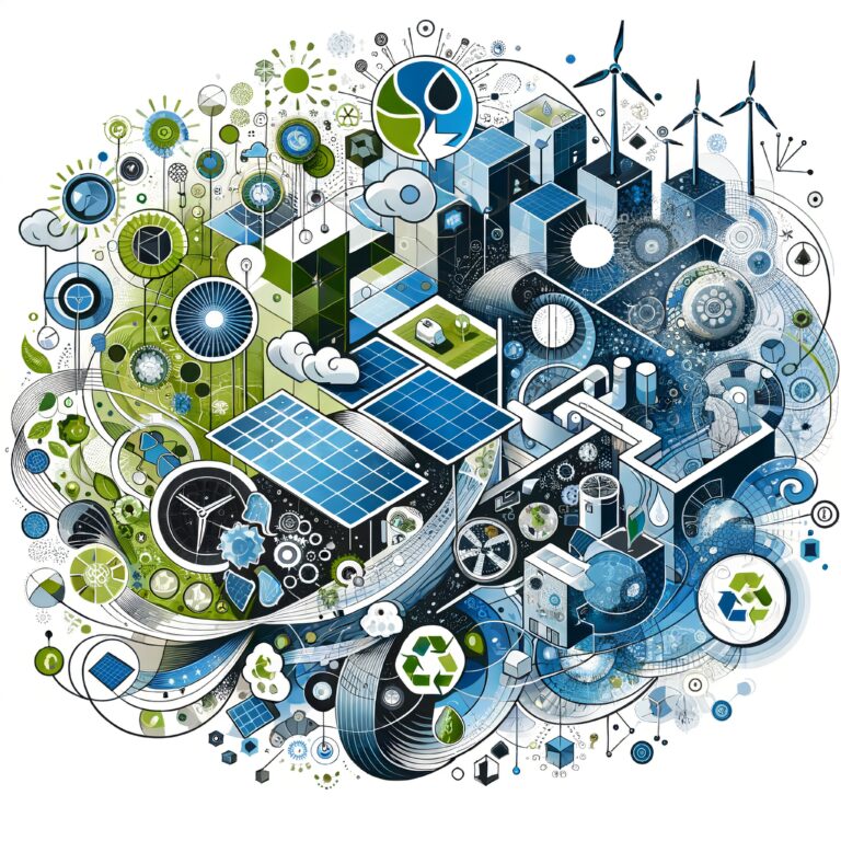 Net Zero-Energy: A Summary of What It Is and Why it Matters to ...