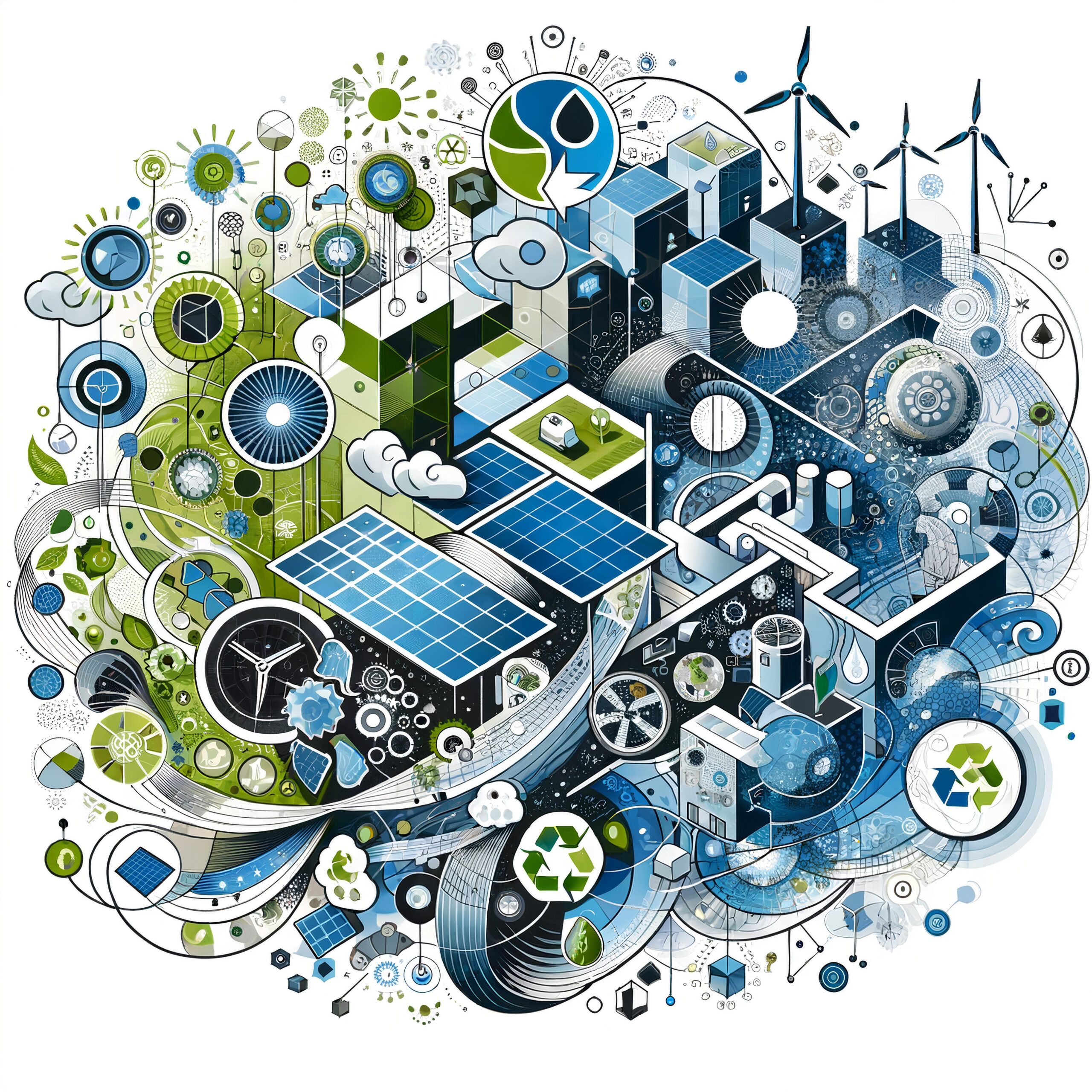 Net Zero-Energy: A Summary of What It Is and Why it Matters to ...