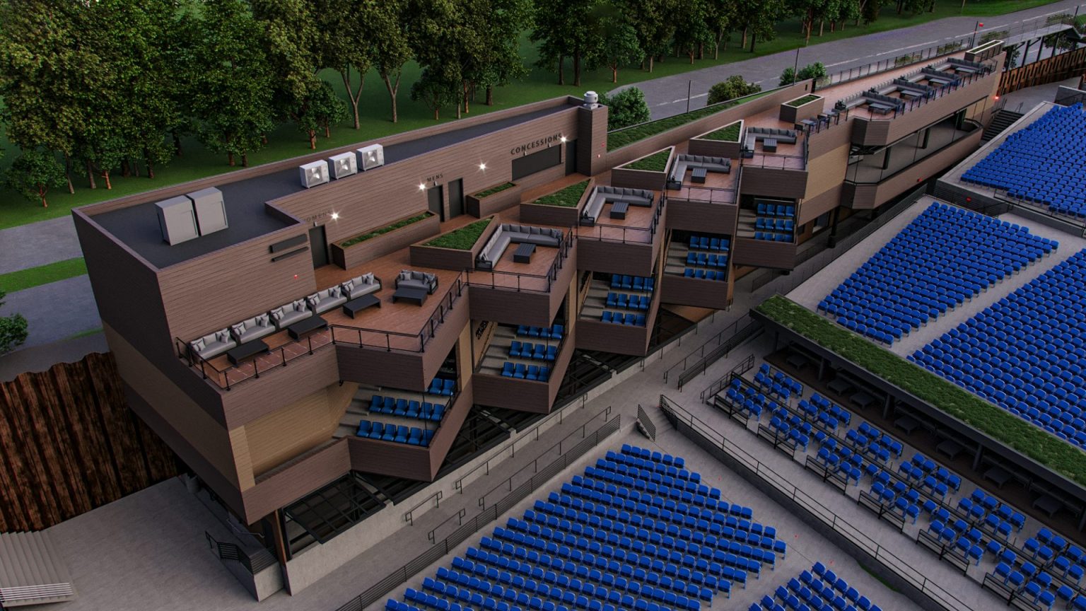 The EA Method | Ervin Architecture’s Signature Design Process