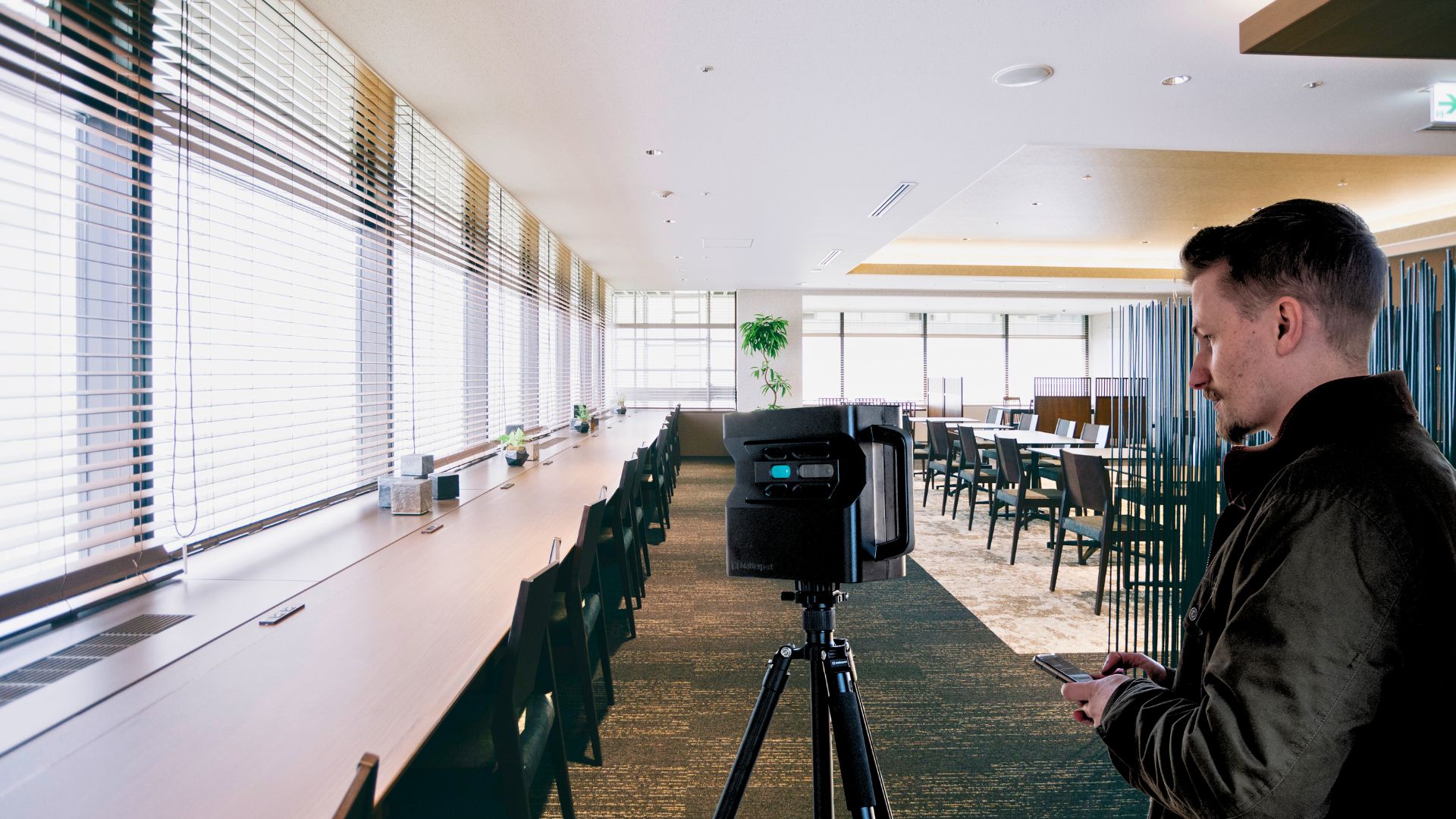 How we simplify existing conditions | Ervin Architecture