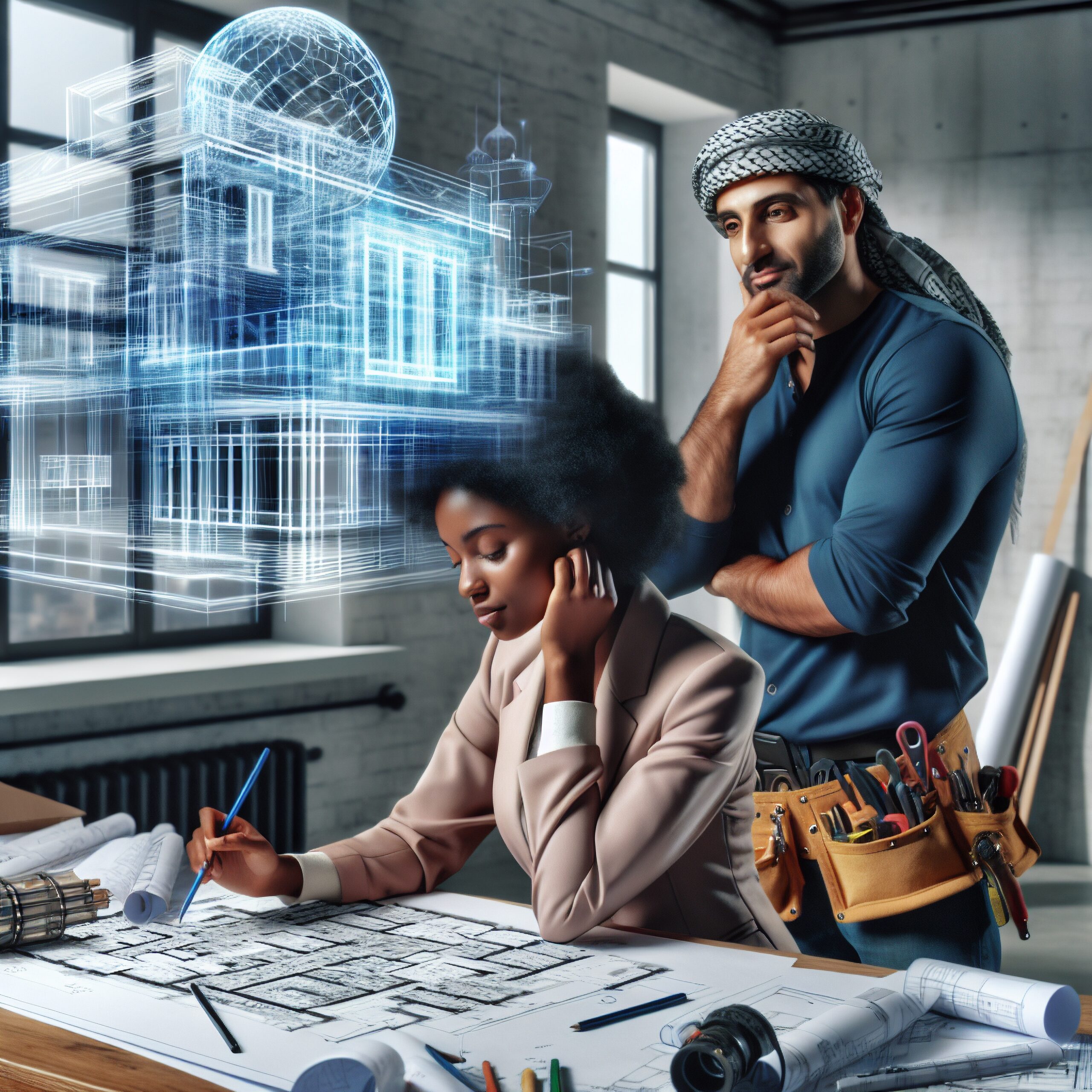 Professional Practice Hack: Assert the Finished Design, Then Defend It ...